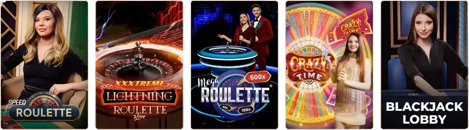 SmokAce Casino: Login | Official website | Welcome Bonus