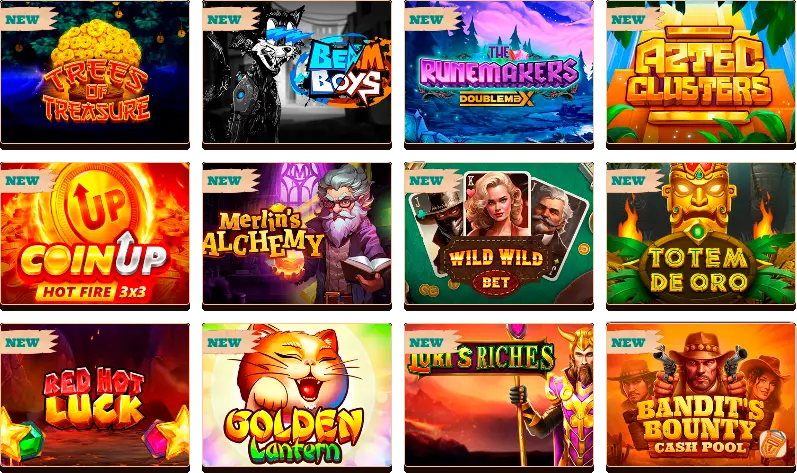 SmokAce Casino: registrazione sul sito ufficiale